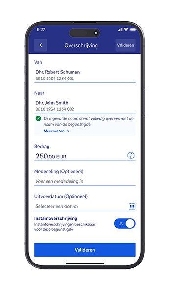 Mobile Banking